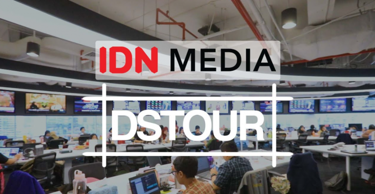 Lowongan Kerja IDN Times Posisi Reporter dan Editor Kantor Jakarta