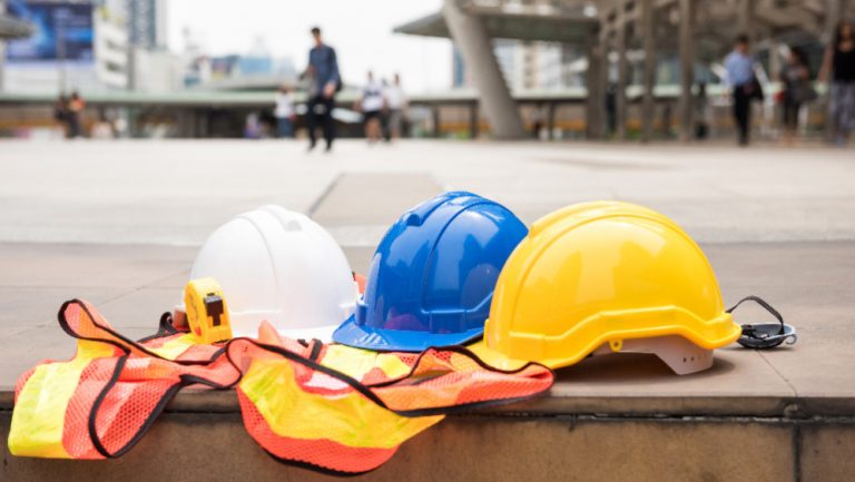 HSE Officer Adalah : Pengertian, Fungsi, dan Penerapannya