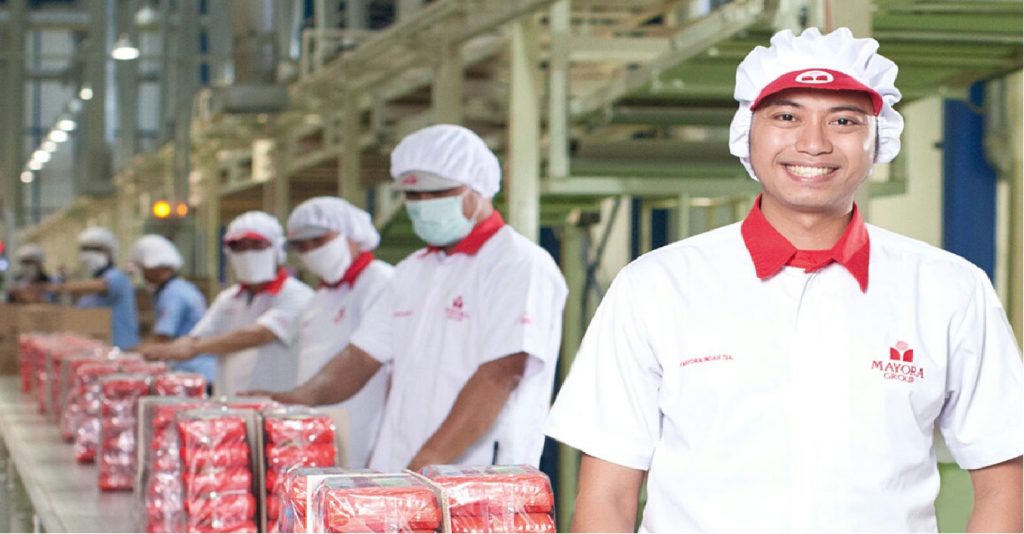 Tugas dan Tanggung Jawab Operator Packing Adalah