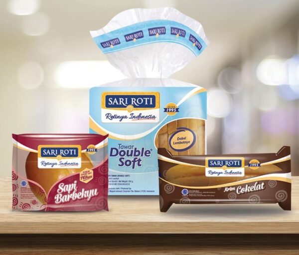 Loker Sari Roti Penempatan Yogyakarta November 2022