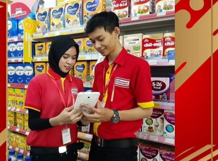 Apa Itu Pramuniaga dan Apa Bedanya Dengan Kasir