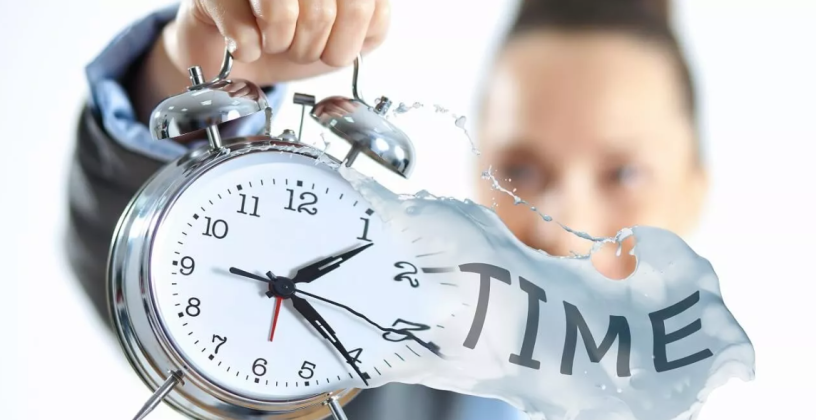 Time Management Adalah | 5 Tips Time Management Yang Baik
